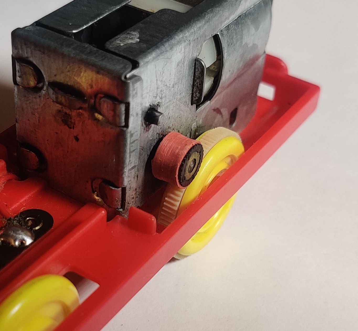 Plarail Basic No.3 Set